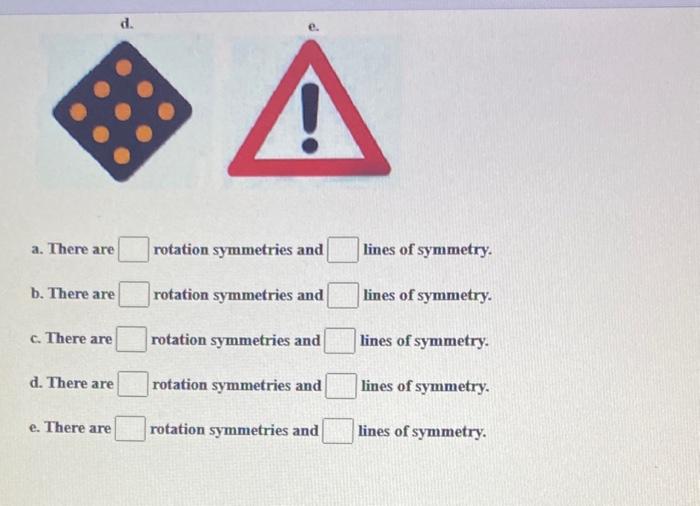 Solved The 3-dimensional figures below are highly symmetric. | Chegg.com