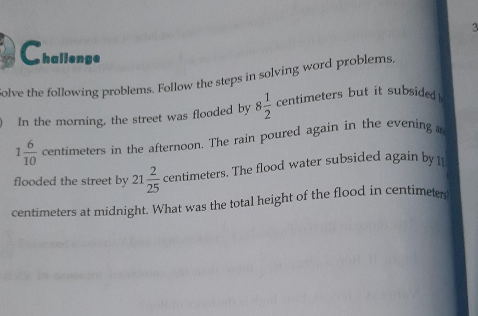 Solved olve the following problems. Follow the steps in | Chegg.com Solved olve the following problems. Follow the steps in | Chegg.com