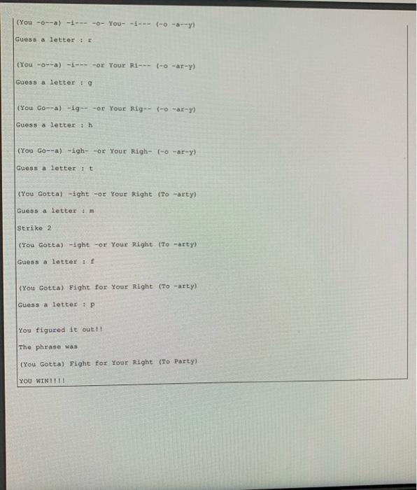 Solved ** PLEASE WRITE IN C LANGUAGE I'LL LEAVE A GOOD | Chegg.com