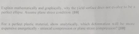 Solved Explain mathematically and graphically. why the yield | Chegg.com