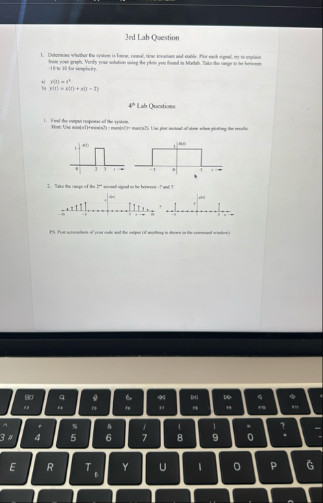 Solved I dont want any mathlab solution, just i need paper | Chegg.com