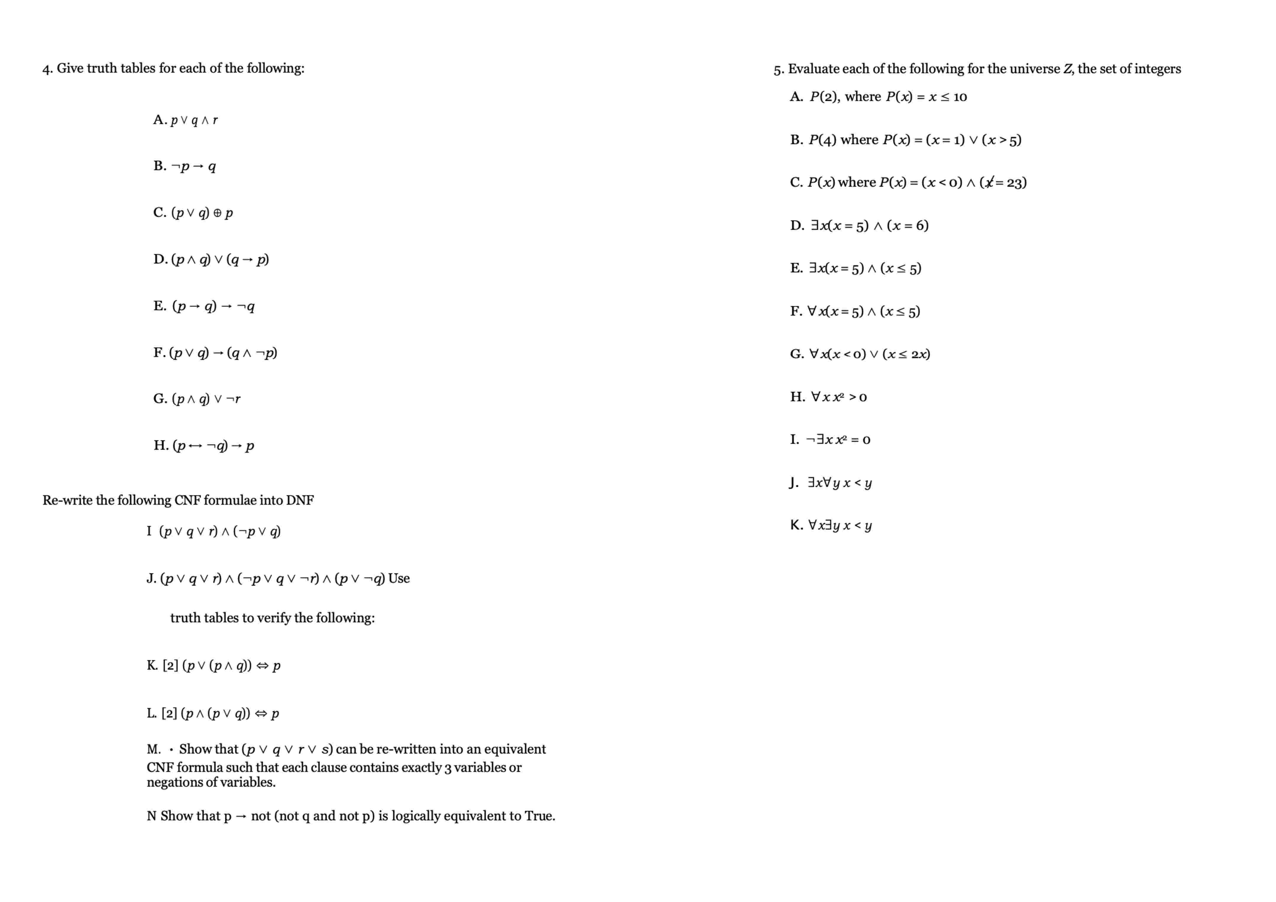 Solved Please answer all of ﻿the following questions | Chegg.com
