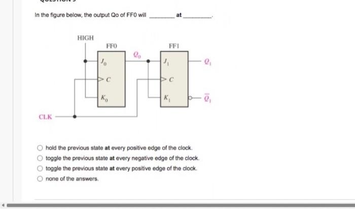 Solved How many states (combinations) this counter has? In | Chegg.com ...