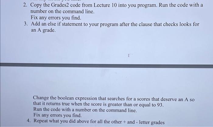 Solved Deliverables There is one deliverable for this | Chegg.com