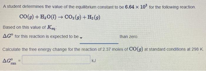 Solved Consider the reaction: 4NH3( g)+5O2( | Chegg.com