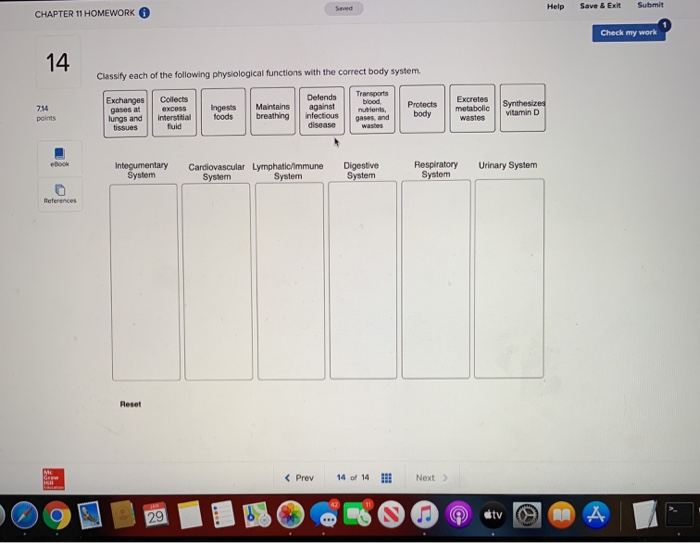 Solved Submit Save & Exit Help Seved CHAPTER 11 HOMEWORK | Chegg.com Solved Submit Save & Exit Help Seved CHAPTER 11 HOMEWORK | Chegg.com