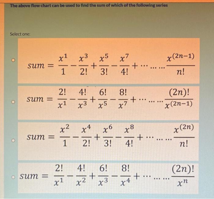 Solved Consider the following flowchart Main Declare Integer | Chegg.com
