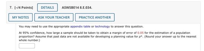 Solved Please help! The last person got it wrong and I am | Chegg.com