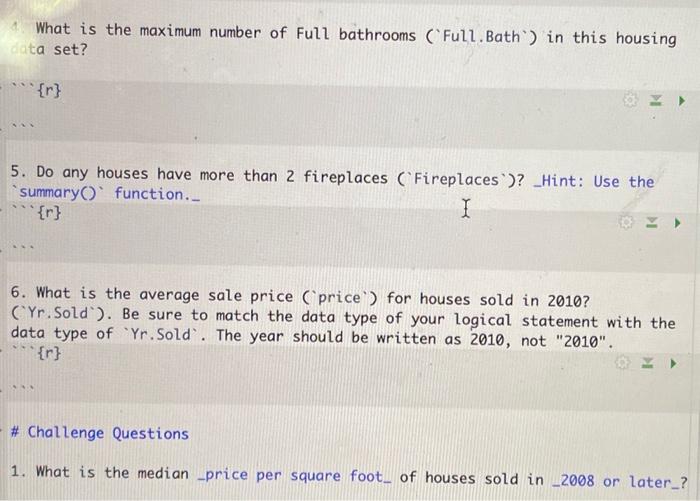 Solved Condition.12 | Chegg.com