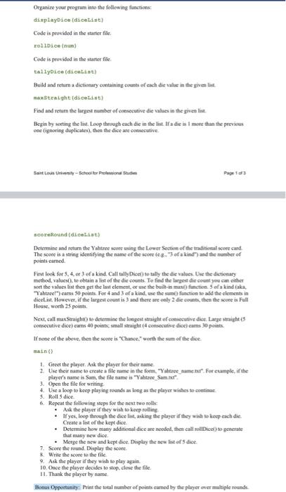 Solved In our single-player version, we will only use the | Chegg.com