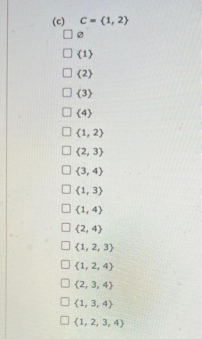 Solved Specify the set by roster. \{Distinct letters in the | Chegg.com