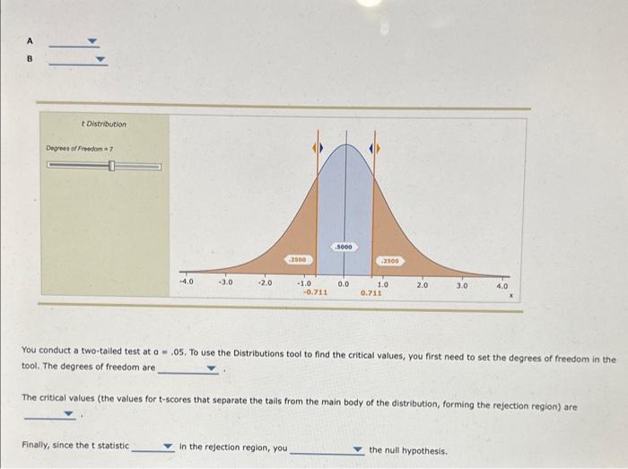 Solved Consider the following data from a related samples | Chegg.com