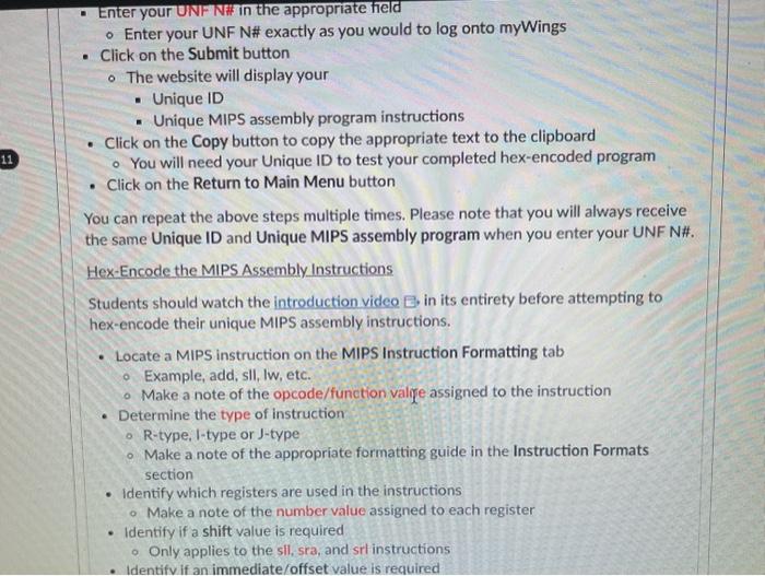 6d Review the requirements listed in the Requirements | Chegg.com