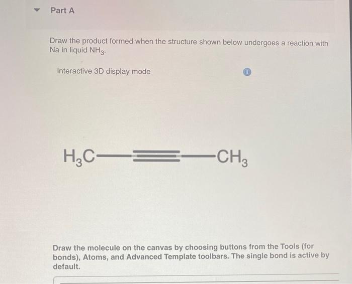 Solved Draw the product formed when the structure shown | Chegg.com