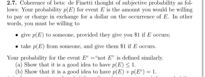Solved Please help solve this question by using Bayesian | Chegg.com