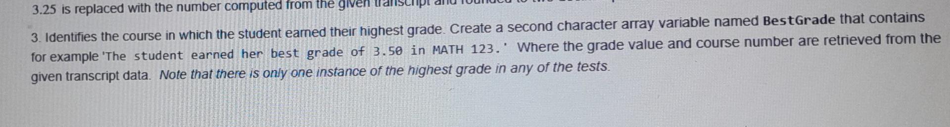 Solved in the screen snip below. \\[ \\begin{array}{l} | Chegg.com