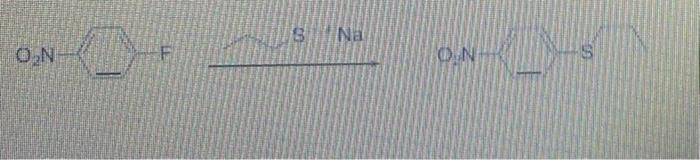 Solved 1.Using curved arrow notation, provide a mechanism | Chegg.com