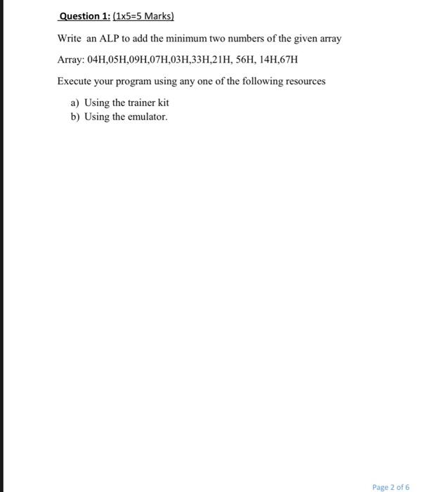 Solved Give an interfacing scheme to interface a stepper | Chegg.com