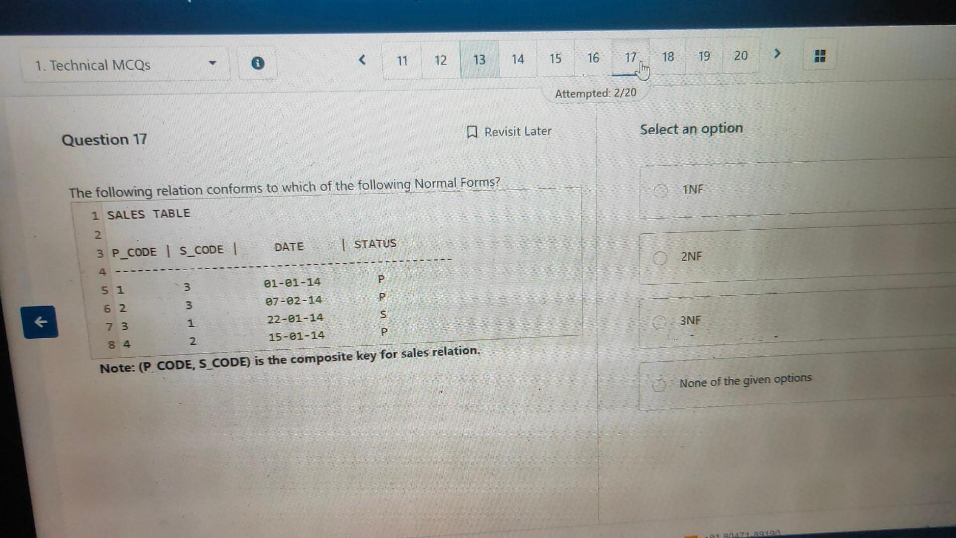 Solved The scope of a variable helps us to keep track of | Chegg.com