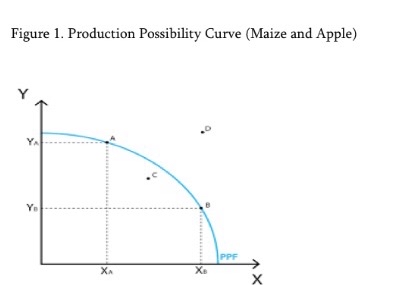 Solved When does market equilibrium occur? Show the market | Chegg.com