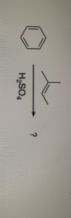 Solved ? H2SO4 | Chegg.com