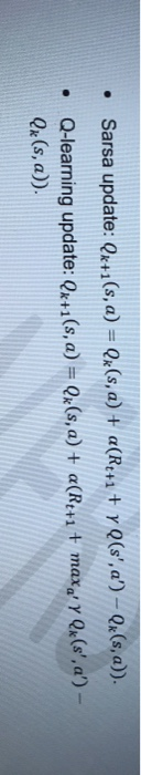 How can I compute MDP in Machine Learning! I add the | Chegg.com