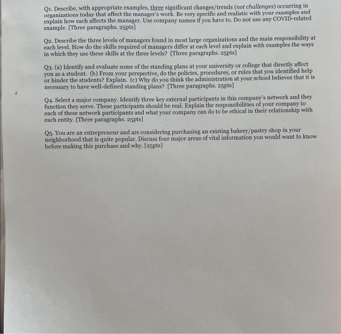 Solved hello. I need the answers for these questions asap. | Chegg.com