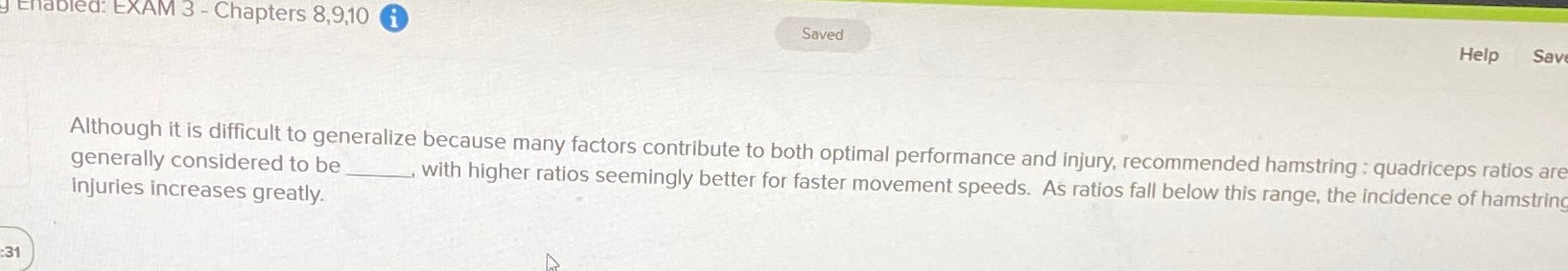 Solved Although it is difficult to generalize because many | Chegg.com