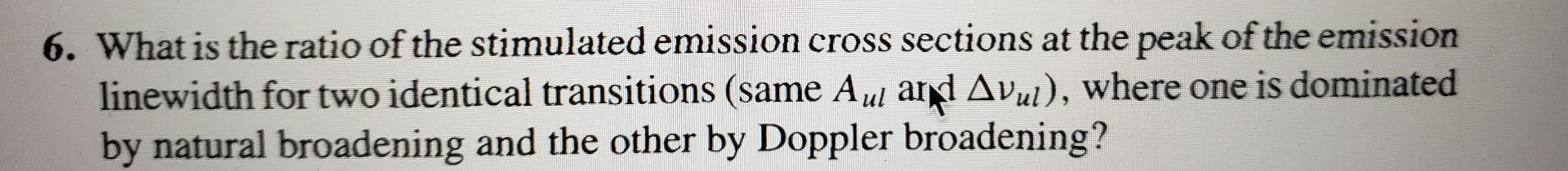 Solved I need the solution of this problem from William T | Chegg.com