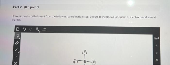 Solved Identify each reactant as a Lewis acid or a Lewis | Chegg.com
