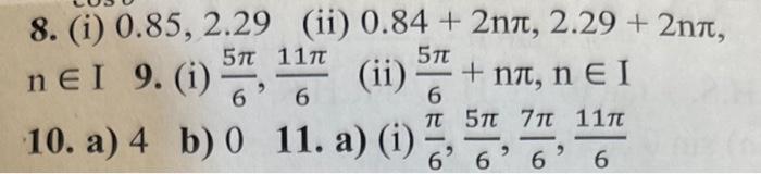 Solved 8. Solve the following equation using a graphing | Chegg.com