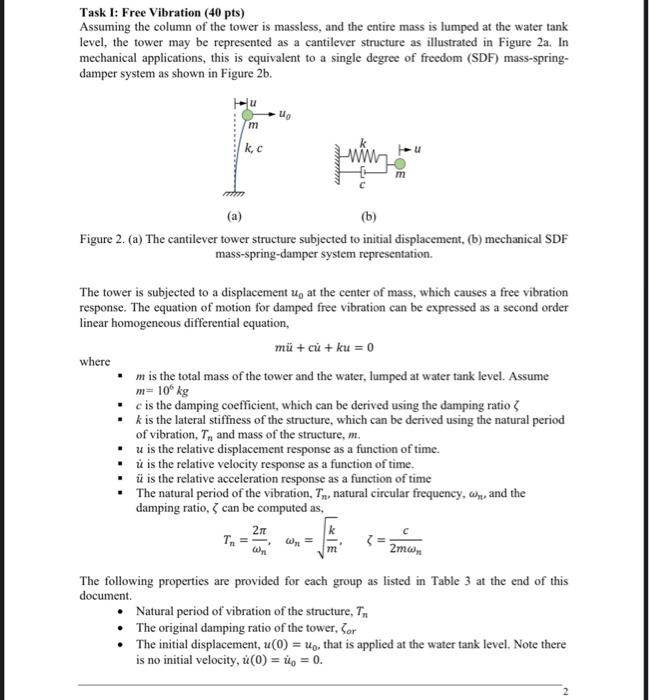 Solved i have this project, can you do task1 and task2 for | Chegg.com