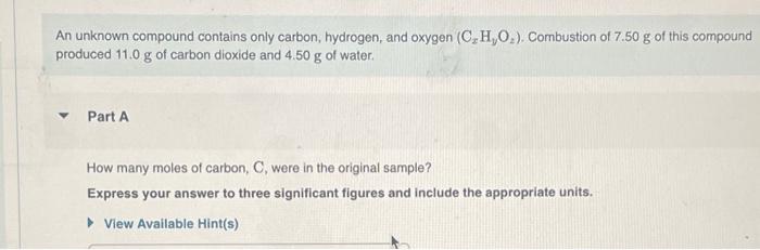 question 30(a) | Chegg.com
