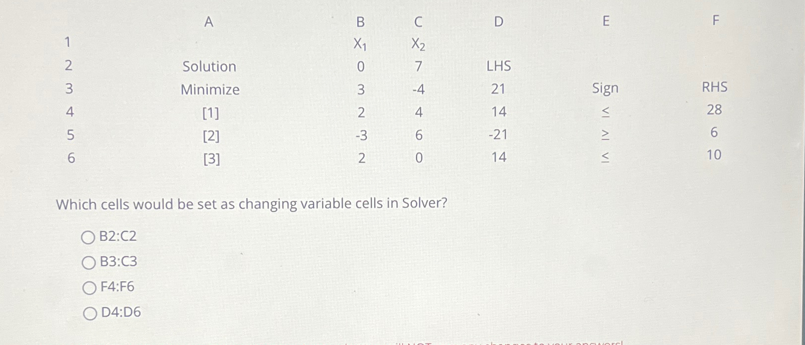 Solved Question | Chegg.com