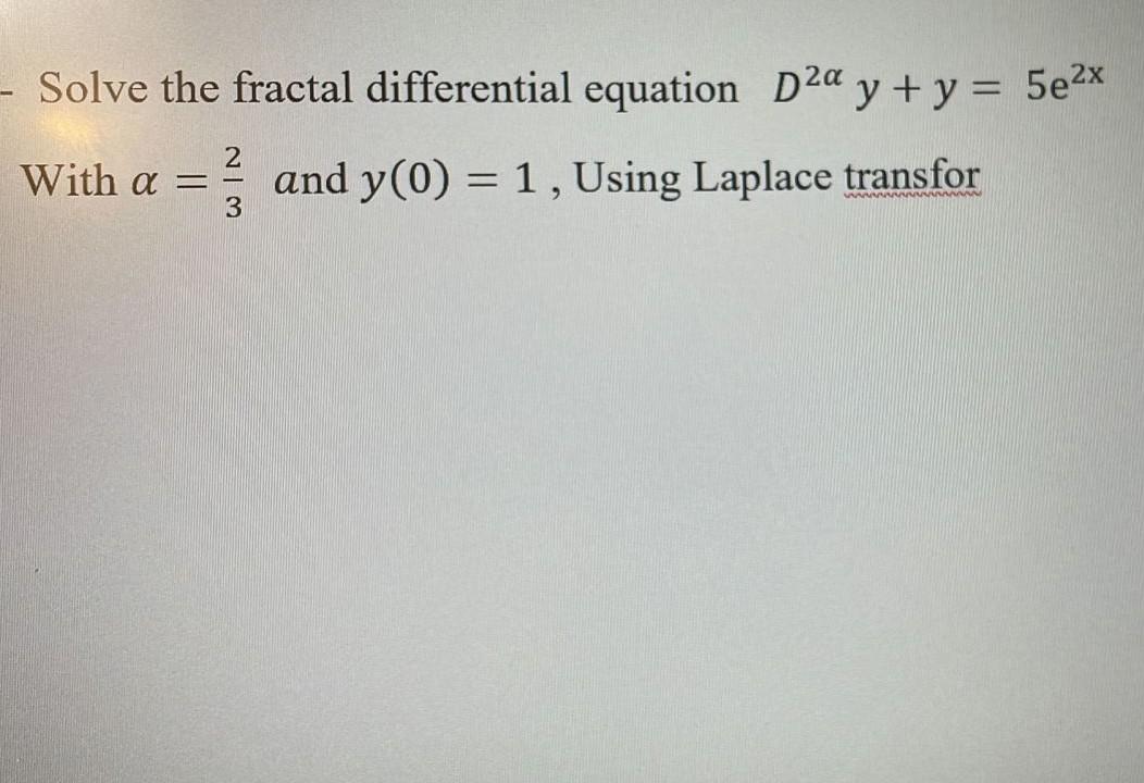 Solved Post this question for the second time. I hope the | Chegg.com