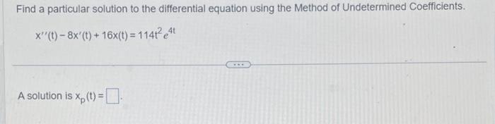 Solved This problem is difficult and many have gotten it | Chegg.com