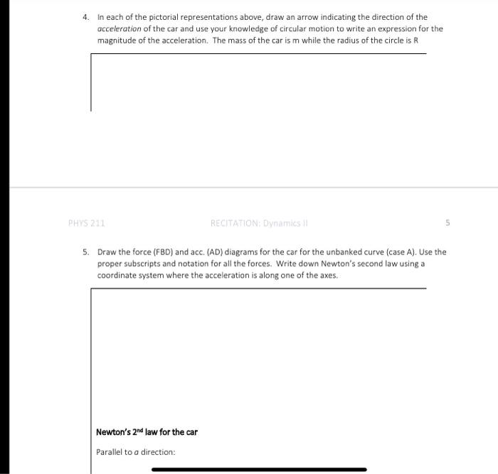 Solved plz solve 5 and 6 these are all the info before 5 nad | Chegg.com