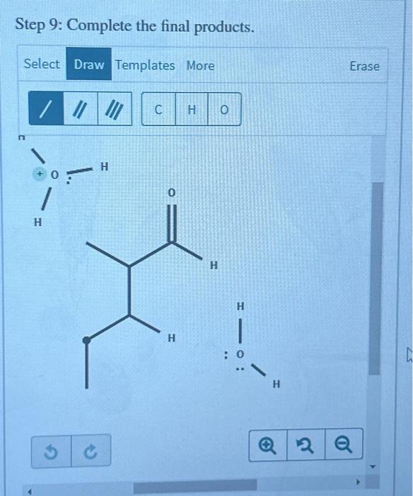 Solved Propionaldehyde undergoes an aldol condensation to | Chegg.com