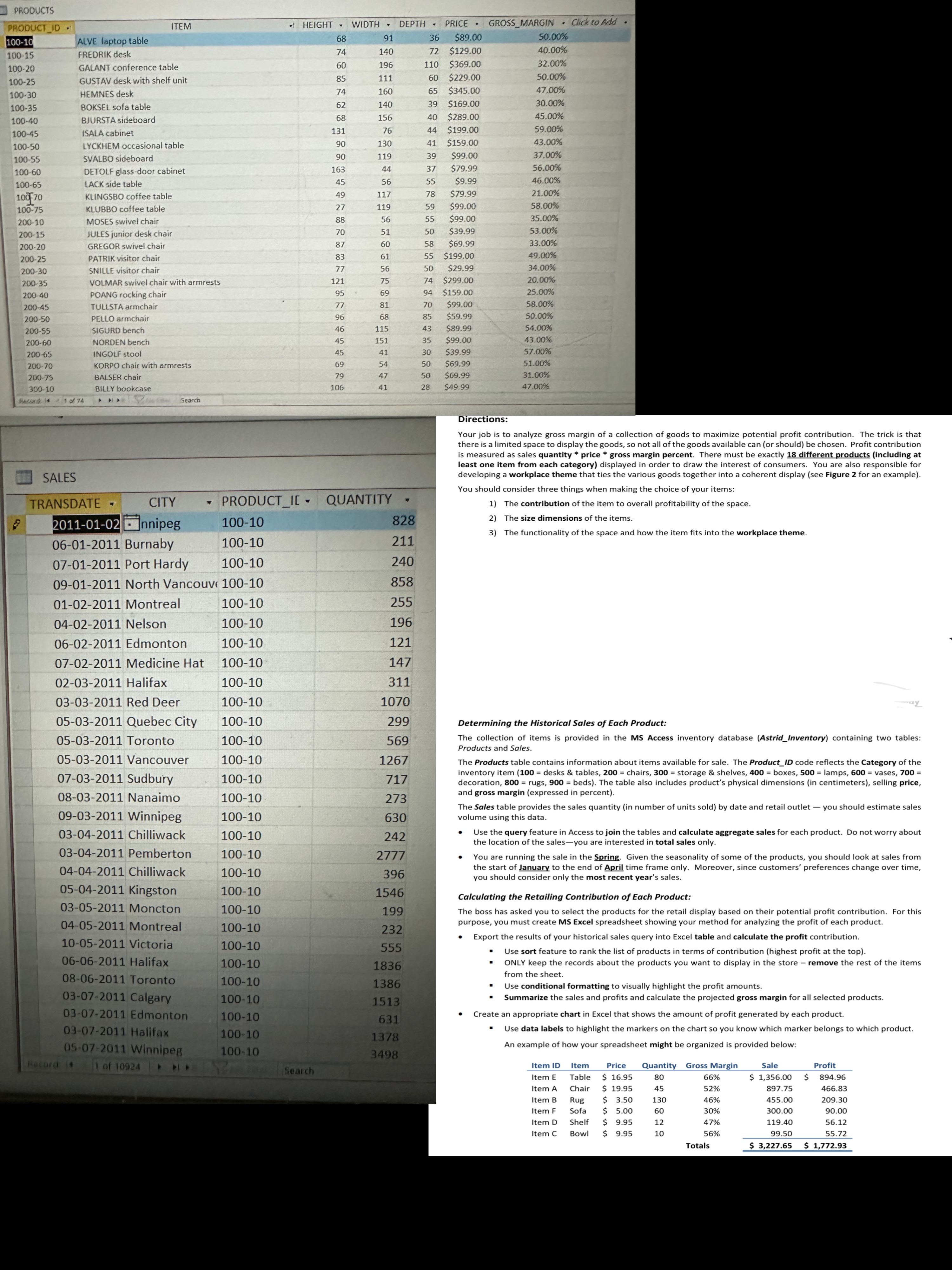 Solved Can someone please give my specific detailed steps on | Chegg.com