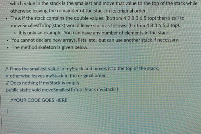 Solved Write Java Code That Determinesyou Dont Need To Write 4852