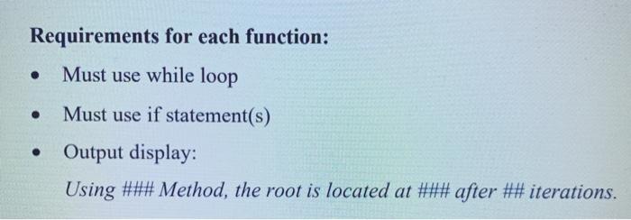 Solved Please write a simple MatLab code that to develope a | Chegg.com
