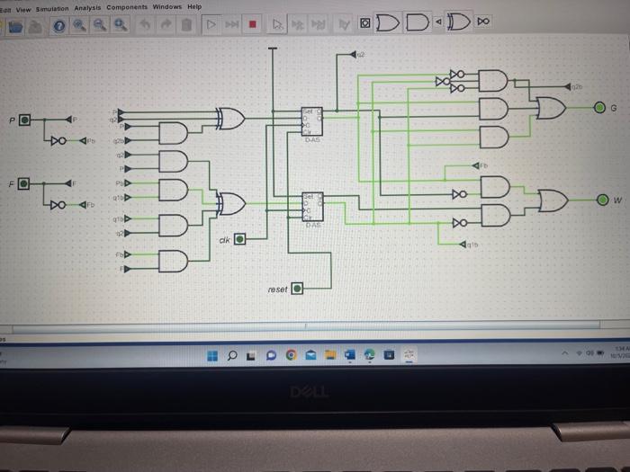 Hello, i just need help figuring out the state | Chegg.com