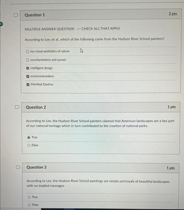 MULTIPLE ANSWER QUESTION ⋯ CHECK ALL THAT APPLY | Chegg.com
