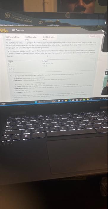 Programming and Problem Solving Section 4: Coding | Chegg.com