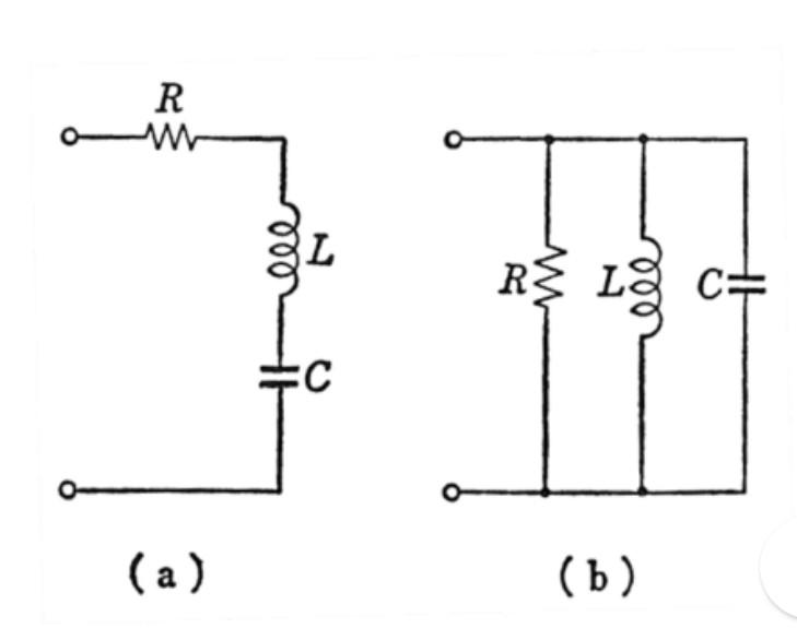 Solved Inductance L Capacitance C And Resistance R 10Ω