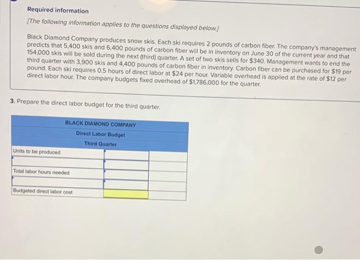 Solved 4 part question. I have done the first part. I just | Chegg.com