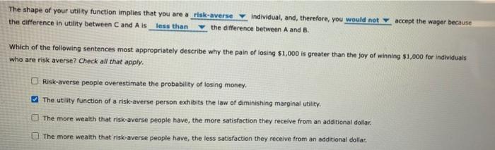 Solved Suppose your classmate Yakov offers you a wager: He | Chegg.com