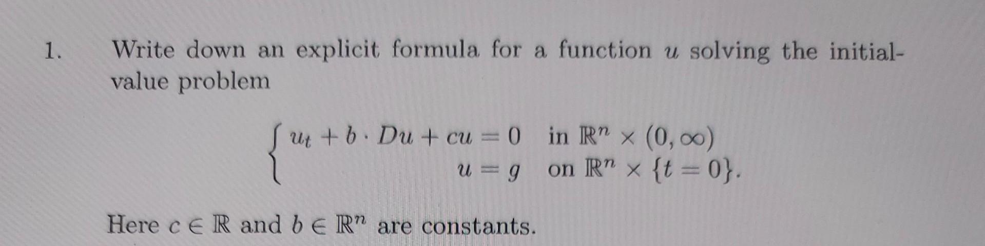 Solved Please kindly solve with full explanation and clear | Chegg.com