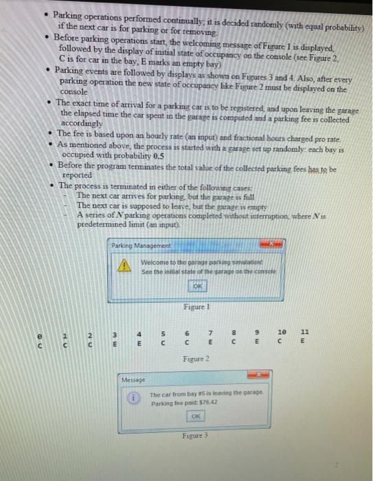 Solved Learning Outcomes Recognize and apply the software | Chegg.com