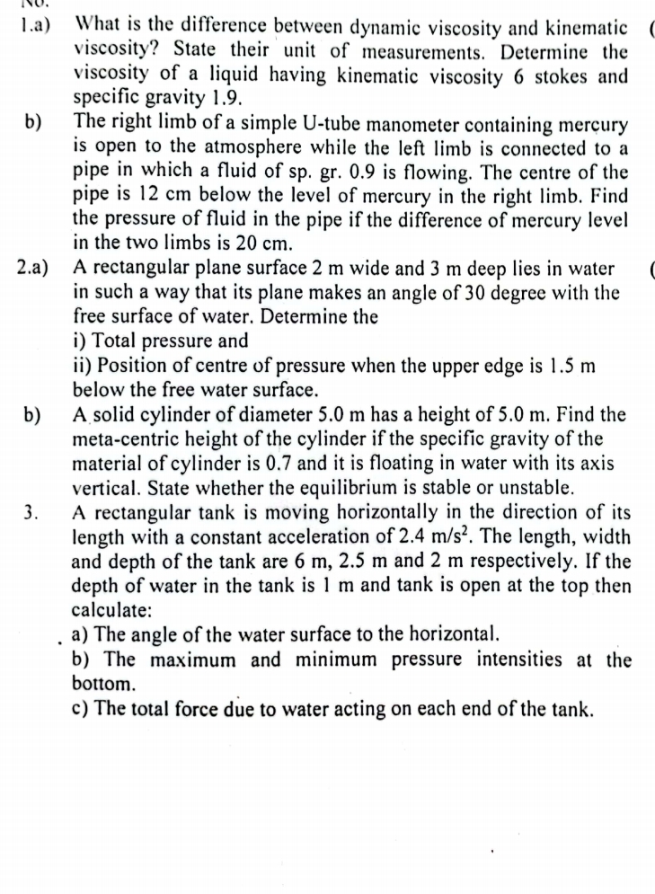 Solved 1.a) ﻿What is the difference between dynamic | Chegg.com